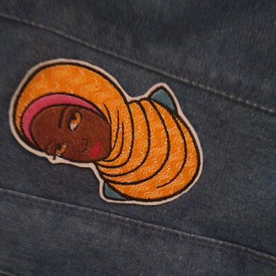 Creation of Adam Iron on Patch, Micheangelo, Art, Biblical, Sistine ...