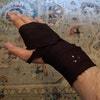 Leather Hand Wraps - Etsy