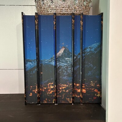 Cauldron Made Fan Art From inkfaeart Freestanding Bookshelf / Desktop ...