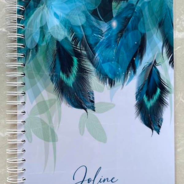 2025 Planner - Large Size Planner - A4 Size Agenda - Life Planner ...