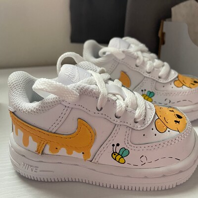 Custom Safari Jungle Shoes Custom Design Sizes 1c-5y - Etsy