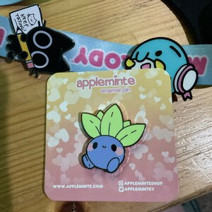 Boomerang Boy Pin | Etsy