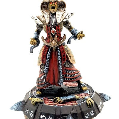 Dwarven Outer Walls and Gate, 28mm Scale - Etsy