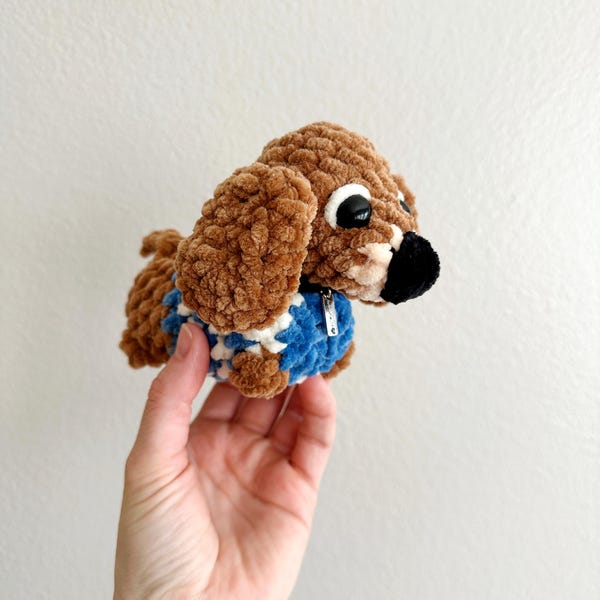 Ocean Sunfish Crochet Pattern, Stuffed Sea Animals Crochet Pattern ...