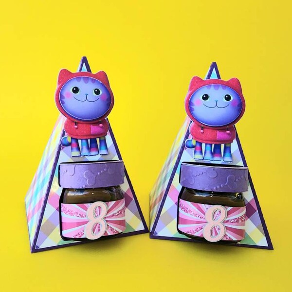 Encanto Cake Topper, Encanto Inspired Birthday Light up Cake Topper ...