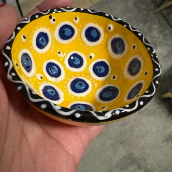 Handcrafted Christmas Gifts for Coworkers, Personalized Turkish Cini ...