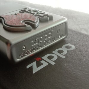 Zippo Don Ramon Cigars Collectors Edition New in Box 15 Years | Etsy