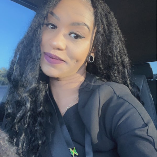 Wavy Curly Boho Lisa Bonet Human Hair Loc Extensions - Etsy