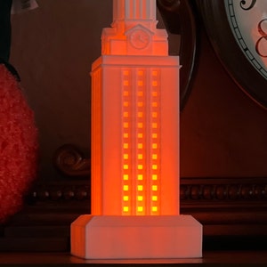 University of Texas Graduation Party Decoration UT Cake - Etsy