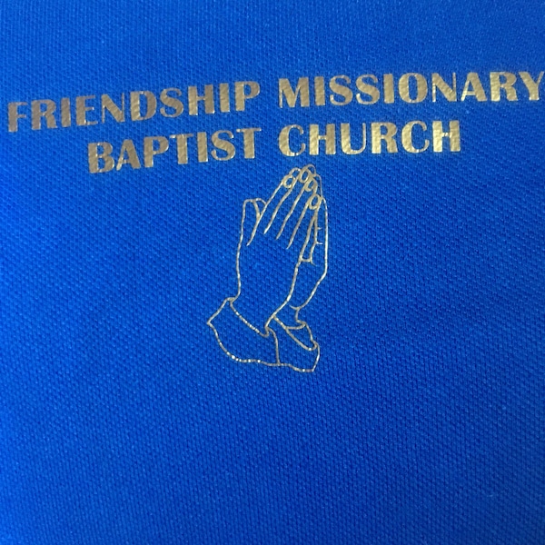 Custom Church Ministry Polo Shirt, Usher Ministry Polo, Personalized ...