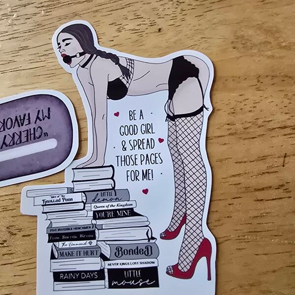 Haunting Adeline Book Sticker Text Message Conversation Zade Meadows ...