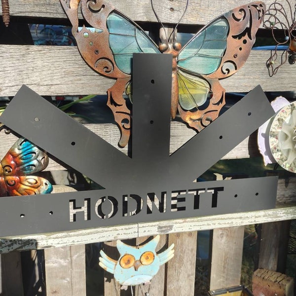 Truss Brackets With Lettering - Etsy
