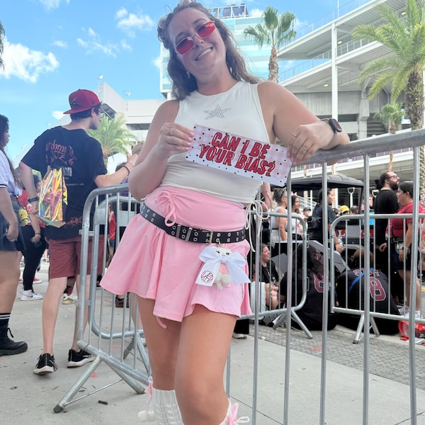 Enhypen Concert Banners / Double Sided Glossy Banners - Etsy