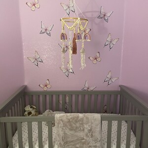 Boho Poster Set Set of 3 Boho Prints Set of Posters Nature - Etsy