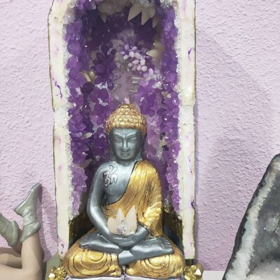 Crystal Sea Turtle Resin Mold Extra Large Geode Silicone Create Custom ...