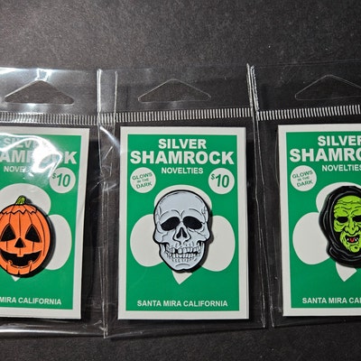 Funny Face Drink Mix Pin Set - Etsy