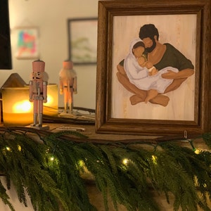 Salt Light Bl. Chiara Luce Badano Digital Art Print Catholic Digital ...