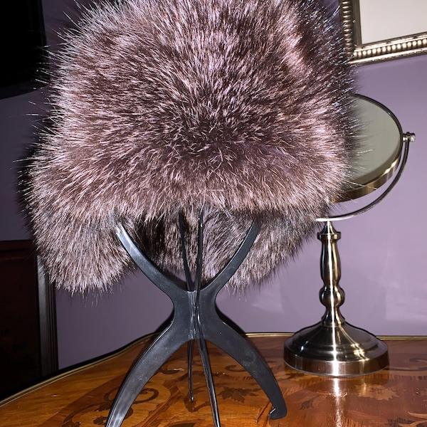 A Trapper Beauty . A Fantastic Combination of Rex Orylag & Black Napa ...