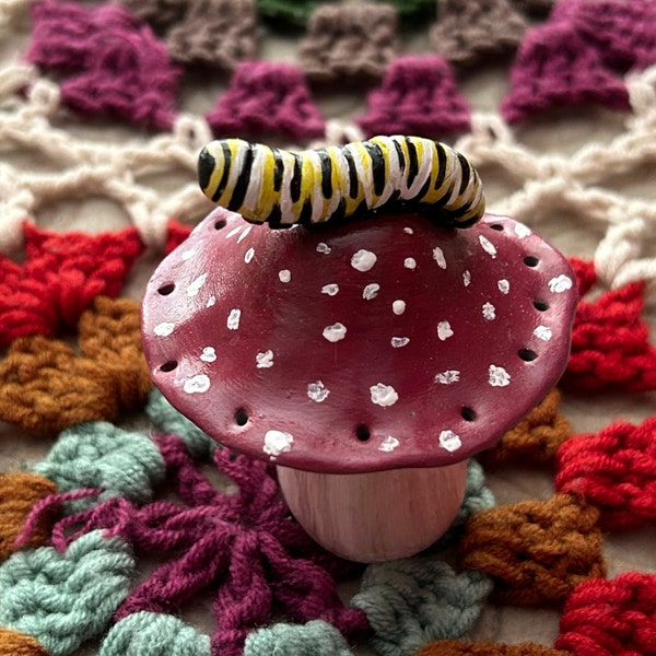 Custom Snake Crystal Holder, Custom Snake Sculpture, Snake Crystal ...