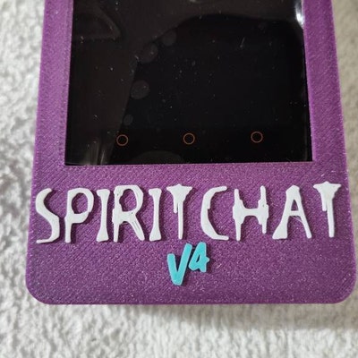 Paranormal Investigation Static Field Detector Spirit Small Ghost ...