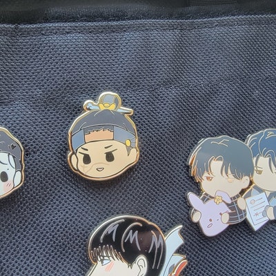 Yaoi Yuri Jesus 7x5 BL Print - Etsy