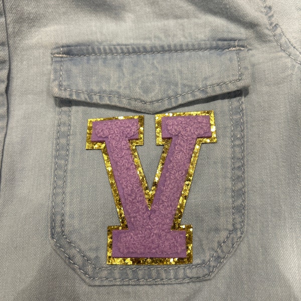 Iron on Embroidery Patches Assorted Designs - Etsy UK