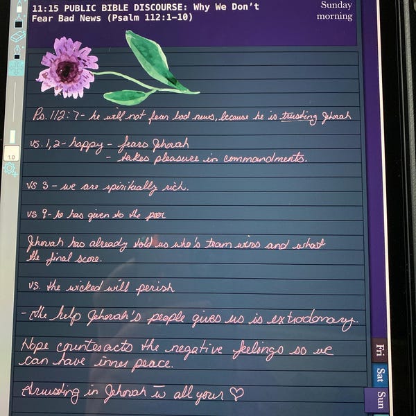 Set JW Study Animals, Characters, Jesus Illustrations Journal, Digital ...