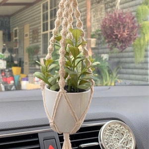 Macrame Hanging Ladder Blanket Ladder Plant Ladder - Etsy