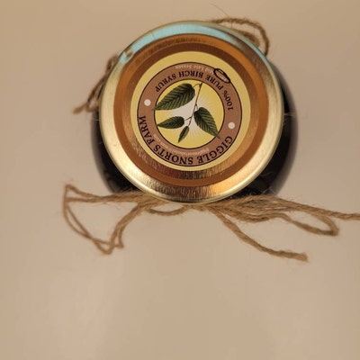 Organic Poke Root Salve - Etsy