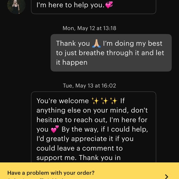 REMOVE THIRD PARTY Spell, Removal of Third Party Interference, Separate ...