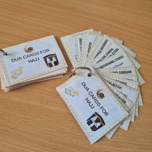 Good Deeds Cards Printable, Ramadan Cards, Ramadan Advent Cards, Kids ...