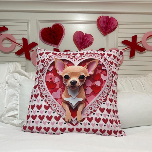 Bulldog Portrait in Natural Colors, Papercut Imitation Dog Lover Wall ...