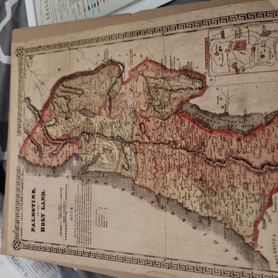 The Oronteus Finaeus Map of the World 1531 World Map Fine Art - Etsy