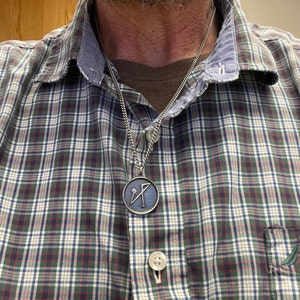 Sator Square Magic Square Occult Jewelry Sator Pendant - Etsy