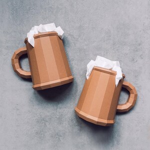 Tree of Life Papercraft Sculpture Printable 3D Puzzle - Etsy