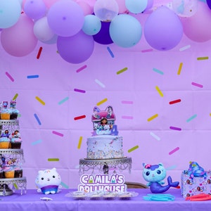 Cake Topper Adopt Me Roblox Party Decorations Cake - Etsy