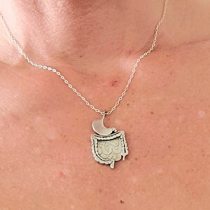 BREATHE Anatomical Lungs Enamel Lapel Pin | Etsy