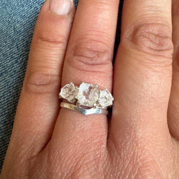 Figure Out Ring Size, International Ring Size Chart, How to Determine ...