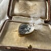 Handmade Coin Pill Box. A Small Box Made From Two US Quarter Dollar ...