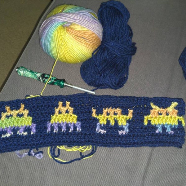 Aztek Pattern - Etsy