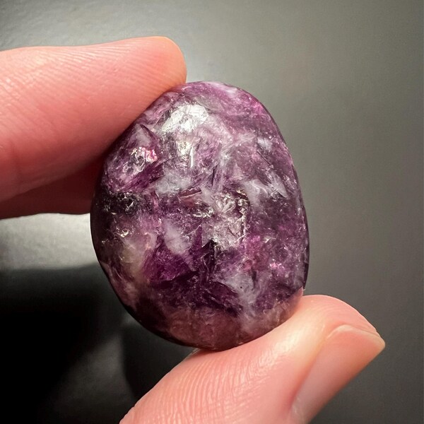 Green Mica and Pink Tourmaline Sphere With Great Color and Sparkle 55 ...