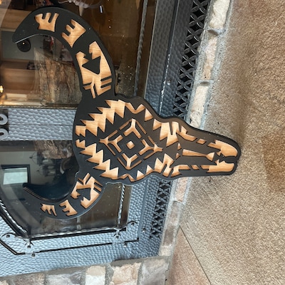 PRINT & CUT Sticker Sheet Template, PNG, Cute Animals, for Cricut, for ...