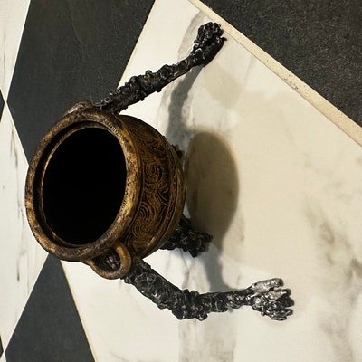 Alexander Pot Boy - Etsy