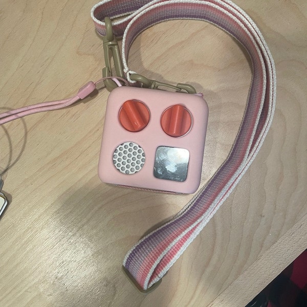 Bundle of 4 - Yoto Mini Adaptor for Crossbody Carry Handsfree - Etsy