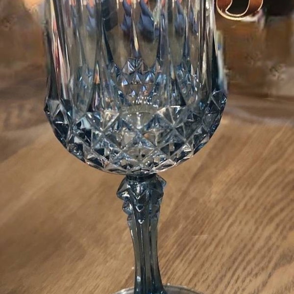 Personalized Drink Initials: Champagne Glass Tags, Cocktail Name ...