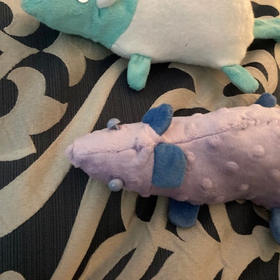 Rat Sewing Pattern PDF, Sewing Tutorial and Pattern - Etsy