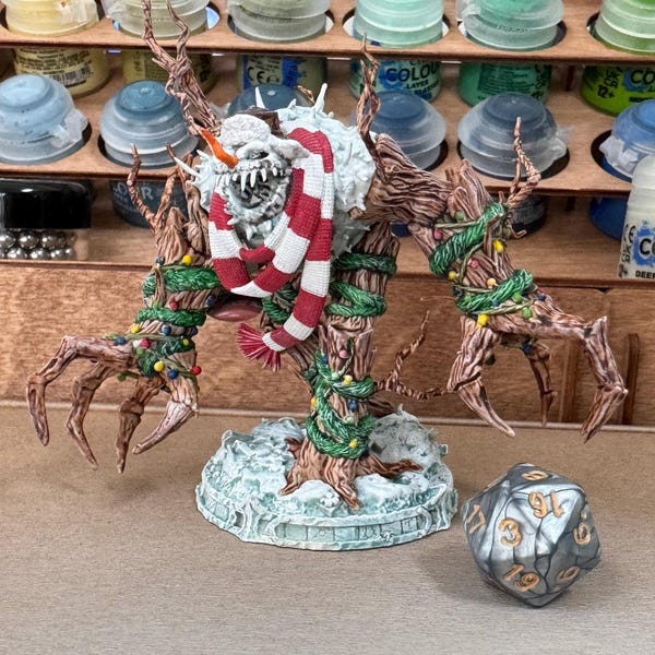 Alsham & Stellar Tiger Parasite Collectibles Medium/large/huge ...