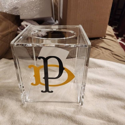 Personalized Charger Decal - Etsy