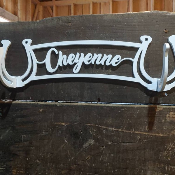 Above Bed Decor, Plasma Cut Metal Art, Metal Script or Saying Sign ...