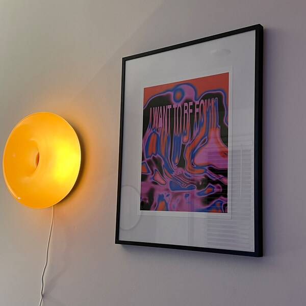 The Sims the Goths Family Art Print - Etsy